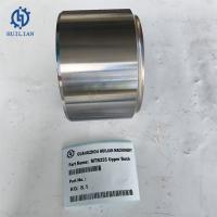 China MTB255 Hydraulic Breaker Upper Bush Inner Bush Hammer Bush For MTB Braeker Spare Parts for sale