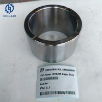 China MTB255 Hydraulic Breaker Upper Bush Inner Bush Hammer Bush For MTB Braeker Spare Parts for sale
