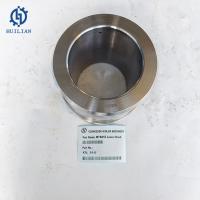 China MTB255 Hydraulic Breaker Lower Bush Outer Bush Hammer Bush For MTB Braeker Spare Parts For Construstion for sale
