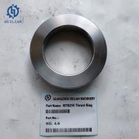 China MTB255 Hydraulic Breaker Thrust Ring Upper Bush Inner Bush Hammer Bush For MTB Braeker Spare Parts for sale