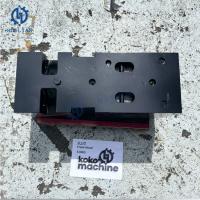 China B210 Front Head Hydraulic Breaker Front Head For Rock Hammer B210 Spare Parts Mining machinery for sale
