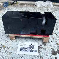 China B210 Front Head Hydraulic Breaker Front Head For Rock Hammer B210 Spare Parts Mining machinery for sale