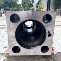 China B210 Front Head Hydraulic Breaker Front Head For Rock Hammer B210 Spare Parts Mining machinery for sale