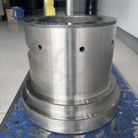 China F45 F70 F100 Lower Bush Front Cover for Hydraulic Hammer Spare Parts for sale