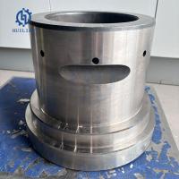 China F45 F70 F100 Lower Bush Front Cover for Hydraulic Hammer Spare Parts for sale