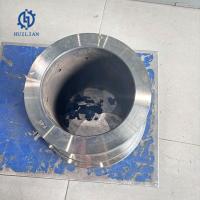 China F45 F70 F100 Lower Bush Front Cover for Hydraulic Hammer Spare Parts for sale
