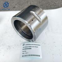 China Hydraulic Breaker Lower Bush Outer Bush B360 Hammer Bush For Braeker Spare Parts For Construstion for sale