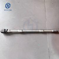China HM380 HM460 HM495 Hydraulic Hammer Though Bolt For Hydraulic Rock Breaker Spare Parts for sale