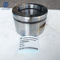 China B450 Lower Bush Hydraulic Breaker Bushing For Rock Hammer Spare Parts for sale