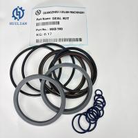 China MKB900 MKB1100 MKB1200 Hydraulic Breaker Seal Kit For Hydraulic Hammer Spare Parts for sale