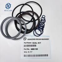 China MKB900 MKB1100 MKB1200 Hydraulic Breaker Seal Kit For Hydraulic Hammer Spare Parts for sale