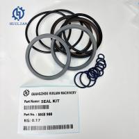 China MKB900 MKB1100 MKB1200 Hydraulic Breaker Seal Kit For Hydraulic Hammer Spare Parts for sale