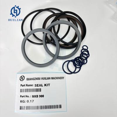 China MKB900 MKB1100 MKB1200 Hydraulic Breaker Seal Kit For Hydraulic Hammer Spare Parts for sale