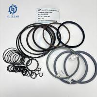China SAGA288 SAGA300 SAGA330 Hydraulic Breaker Repair Seal Kit Hydraulic Hammer Spare Parts For Construction Machinery for sale