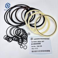 China T&H230 T&H310 T&H410 Hydraulic Hammer Breaker Cylinder Rubber Repair Seal Kit for sale