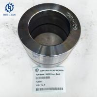 China High Hardness B450 Upper Bushing Hydraulic Rock Breaker Hammer Wear Replacement Parts for sale