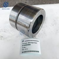China High Hardness B450 Upper Bushing Hydraulic Rock Breaker Hammer Wear Replacement Parts for sale