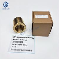 China HD712‑02204 Front Copper Bushing High Wear Resistance For Hydraulic Drilling Rig for sale