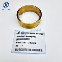 China HD712‑02023 High Wear‑Resistant Bearing Plain Bushing For Rock Drilling Rig for sale