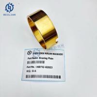 China HD712‑02023 High Wear‑Resistant Bearing Plain Bushing For Rock Drilling Rig for sale