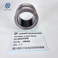 China HM380 HM385 HM460 Lower Bush Front Cover for Hydraulic Hammer Spare Parts for sale