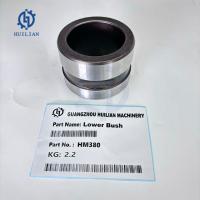 China HM380 HM385 HM460 Lower Bush Front Cover for Hydraulic Hammer Spare Parts for sale