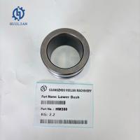 China HM380 HM385 HM460 Lower Bush Front Cover for Hydraulic Hammer Spare Parts for sale