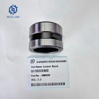 China HM380 HM385 HM460 Lower Bush Front Cover for Hydraulic Hammer Spare Parts for sale