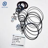 China 204-7660 Gasket Transmission Seals Kit Gearbox Seal Repair Kit Replacement For  Machine for sale
