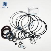 China 204-7660 Gasket Transmission Seals Kit Gearbox Seal Repair Kit Replacement For  Machine for sale