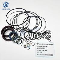 China 204-7660 Gasket Transmission Seals Kit Gearbox Seal Repair Kit Replacement For  Machine for sale