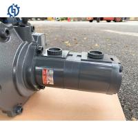 China ZX120-6 ZX135 hydraulic pump Main Pump Assy For Excavator Parts Mining Machinery for sale