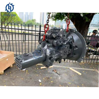 China ZX120-6 ZX135 hydraulic pump Main Pump Assy For Excavator Parts Mining Machinery for sale