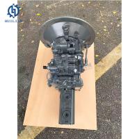 China ZX120-6 ZX135 hydraulic pump Main Pump Assy For Excavator Parts Mining Machinery for sale