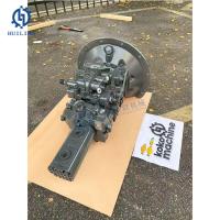 China ZX120-6 ZX135 hydraulic pump Main Pump Assy For Excavator Parts Mining Machinery for sale