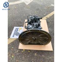 China ZX120-6 ZX135 hydraulic pump Main Pump Assy For Excavator Parts Mining Machinery for sale