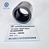 China HM380 HM385 HM460 Hydraulic Rock Breaker Upper Bush for Hydraulic Hammer Spare Parts for sale