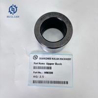 China HM380 HM385 HM460 Hydraulic Rock Breaker Upper Bush for Hydraulic Hammer Spare Parts for sale