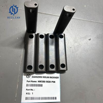 China HM380 HM550 HM560 Hydraulic Breaker Spare Parts Rod Pin Rock Hydraulic Hammer Rod Pin for sale