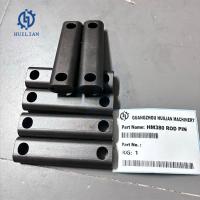 China HM380 HM550 HM560 Hydraulic Breaker Spare Parts Rod Pin Rock Hydraulic Hammer Rod Pin for sale