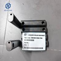 China HM380 HM550 HM560 Hydraulic Breaker Spare Parts Rod Pin Rock Hydraulic Hammer Rod Pin for sale