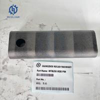 China MTB255 MTB275 MTB285 Hydraulic Breaker Spare Parts Rod Pin Hydraulic Hammer Spare Parts for sale