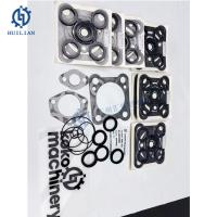 China DX800 Rock Drill Drilling Machine Hammer Spare Parts for Repair Kit Seals 88630449 for sale