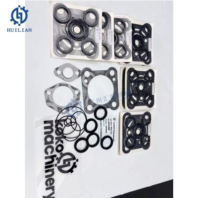 China DX800 Rock Drill Drilling Machine Hammer Spare Parts for Repair Kit Seals 88630449 for sale