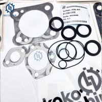 China DX800 Rock Drill Drilling Machine Hammer Spare Parts for Repair Kit Seals 88630449 for sale