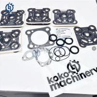 China DX800 Rock Drill Drilling Machine Hammer Spare Parts for Repair Kit Seals 88630449 for sale