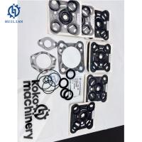 China DX800 Rock Drill Drilling Machine Hammer Spare Parts for Repair Kit Seals 88630449 for sale