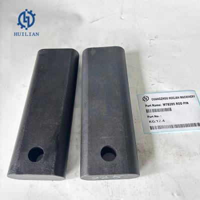 China MTB285 MTB360 MTB365 Hydraulic Breaker Spare Parts Rod Pin Hydraulic Hammer Spare Parts for sale