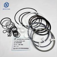China HB40G  Hydraulic Hammer Seal Kit HB20G HB30G HB40G SB40 SB81 Hydraulic Seal Kit Rock Breaker Repair Kit for sale