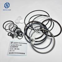 China HB40G  Hydraulic Hammer Seal Kit HB20G HB30G HB40G SB40 SB81 Hydraulic Seal Kit Rock Breaker Repair Kit for sale